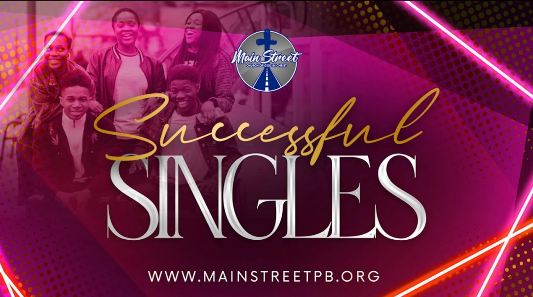 Main Street Church PB - Home