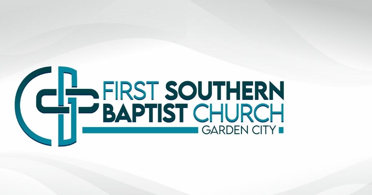 First Southern Baptist Church - HOME