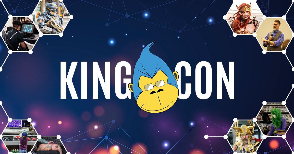 Kingcon NW 2023: Ultimate Gaming & Cosplay Experience