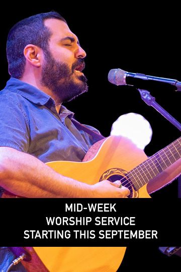 CCF Lowell, a CCFI Church - HOME