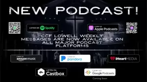 CCF Lowell, a CCFI Church - HOME