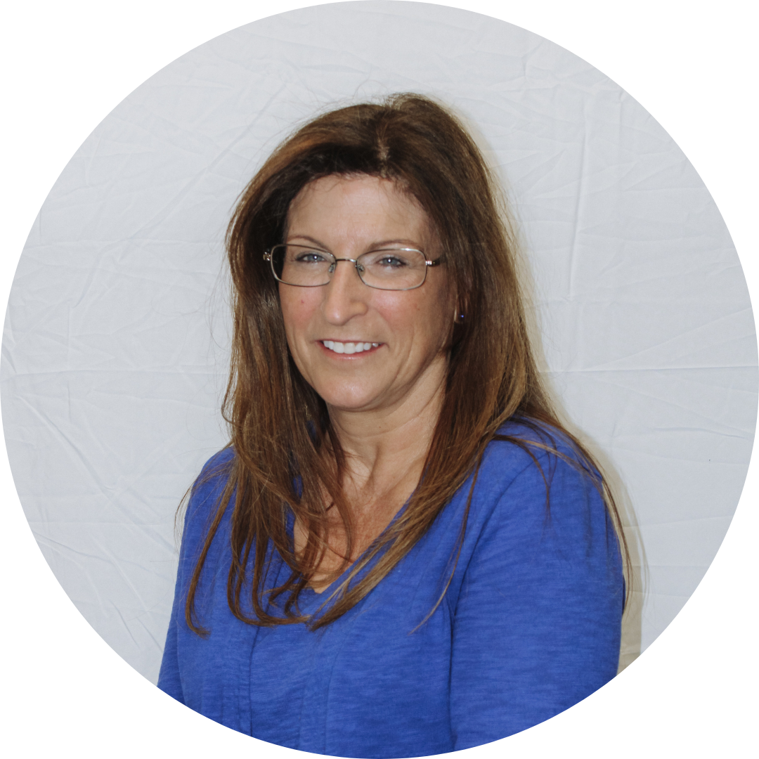 First Christian Reformed Church - Our Staff