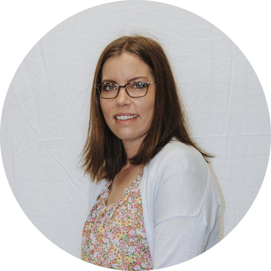 First Christian Reformed Church - Our Staff