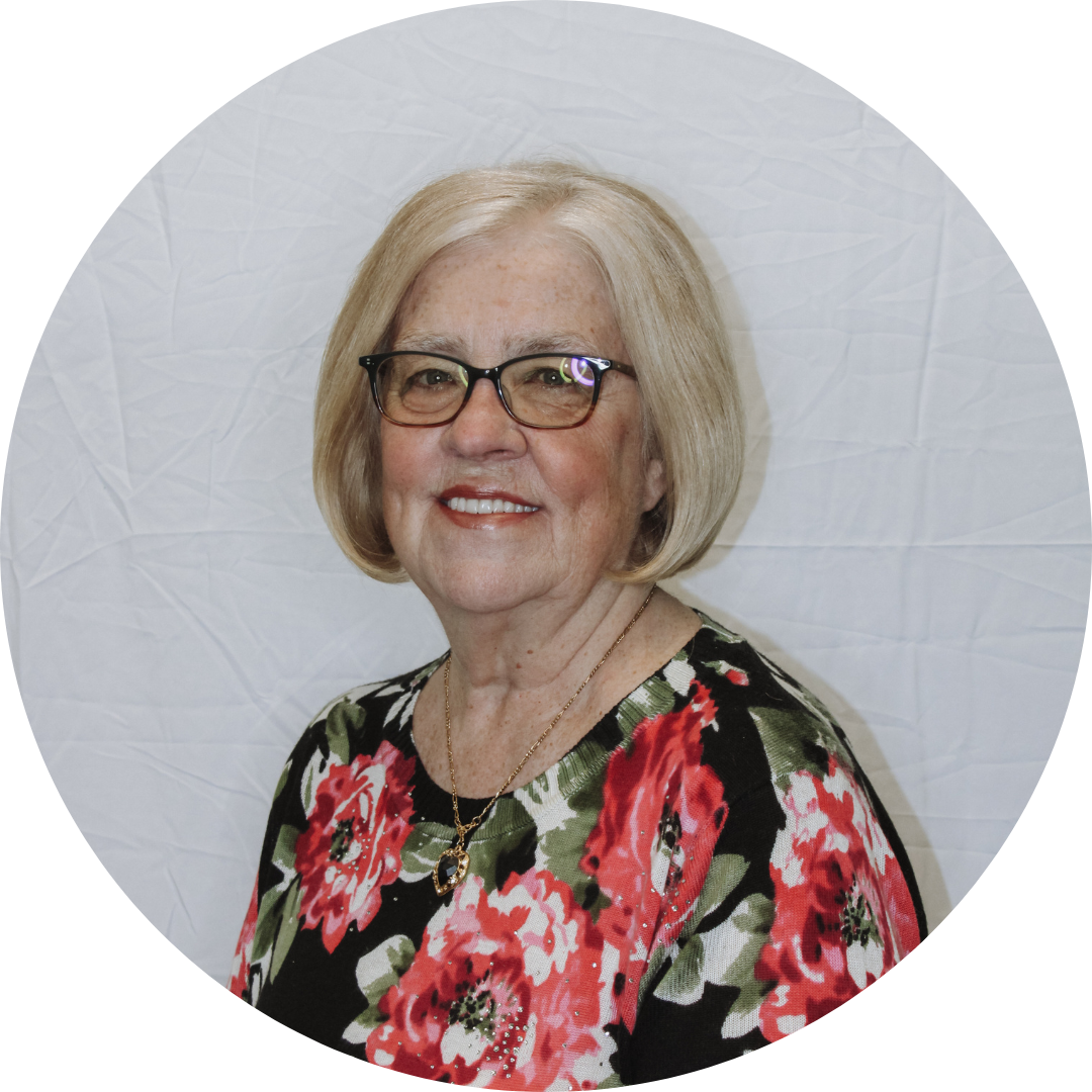 First Christian Reformed Church - Our Staff