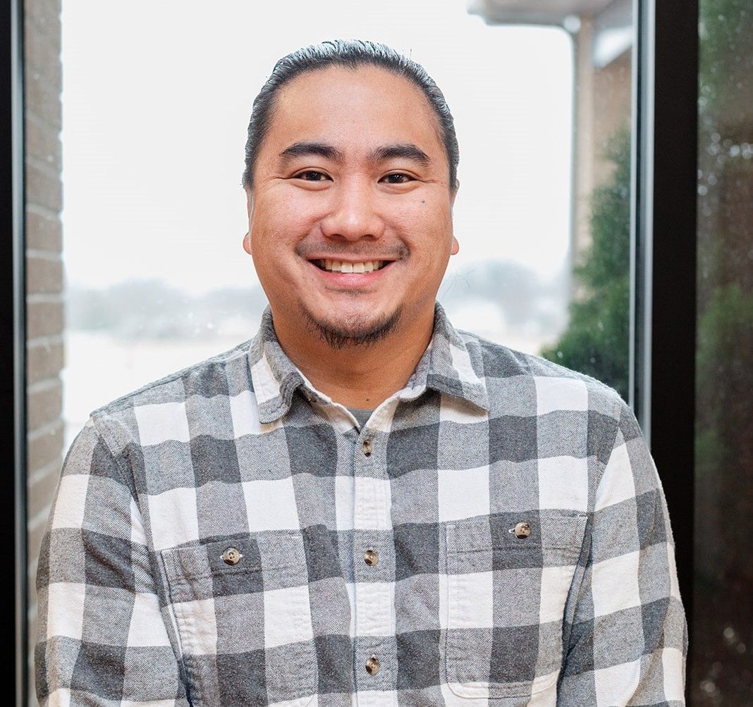 First Christian Reformed Church - Our Staff