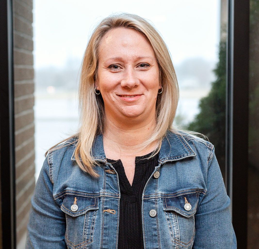 First Christian Reformed Church - Our Staff