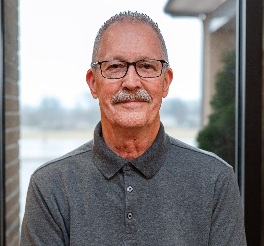 First Christian Reformed Church - Our Staff