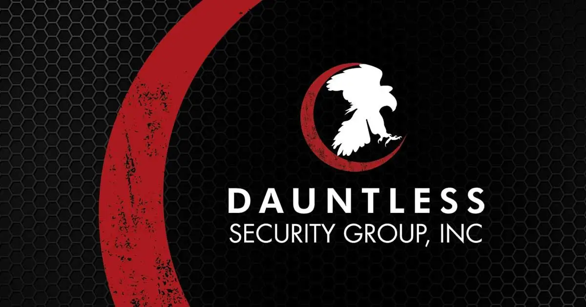 Dauntless Security Group Inc. | Unmatched Commitment to Safety