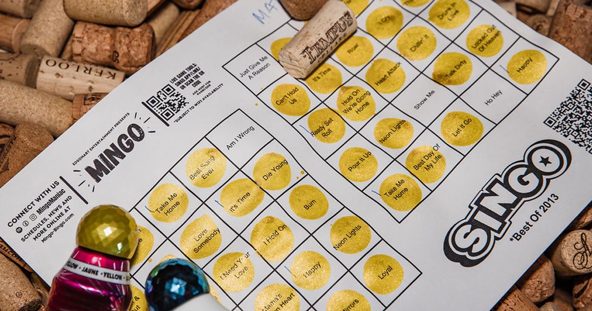 Mingo Merch: Exclusive Game Gear & Discounts