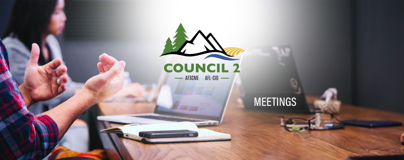 Council 2 - EVENTS