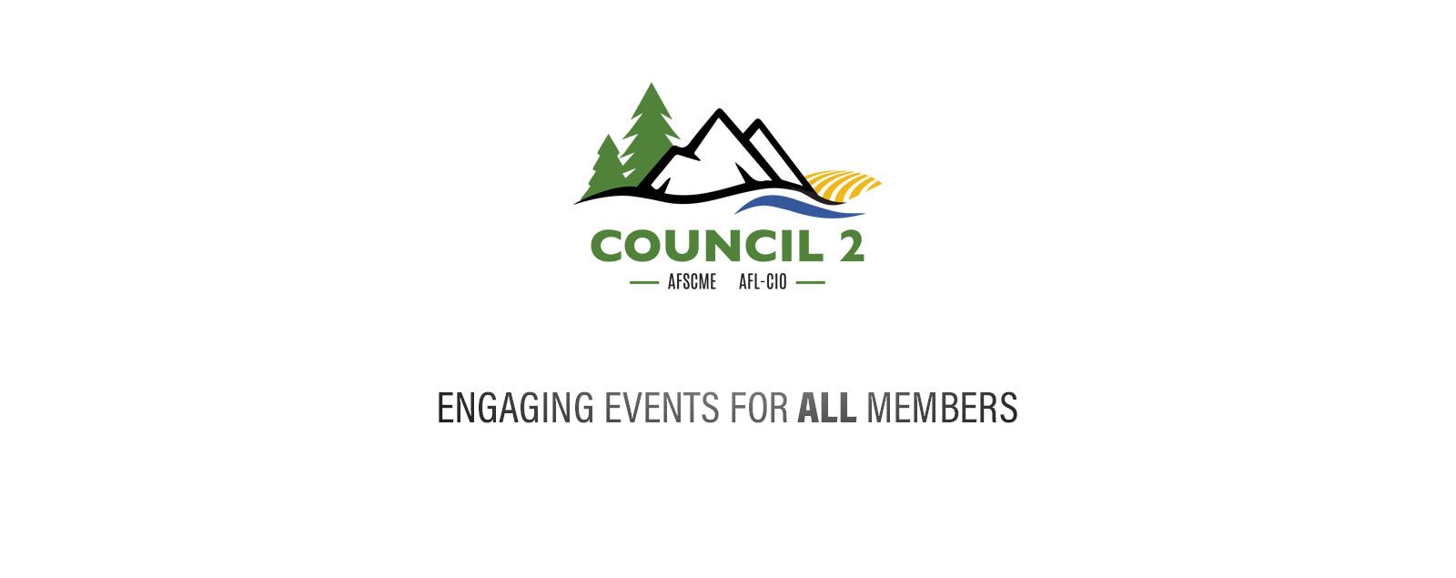 Council 2 - EVENTS
