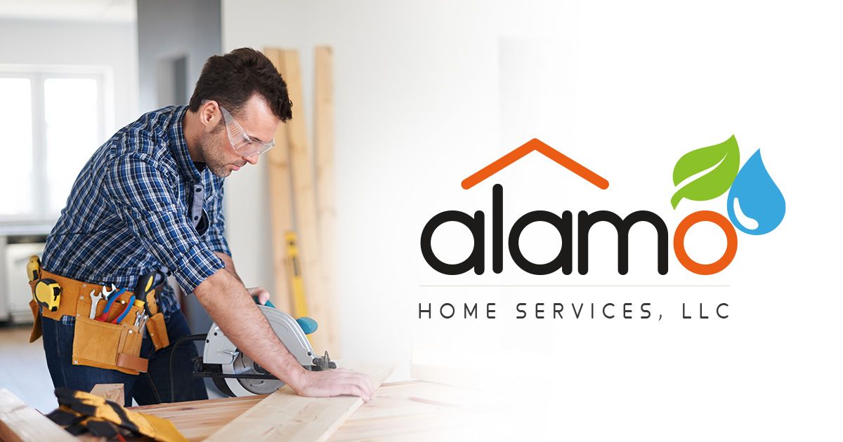 Home Remodelers | Alamo Home Services, LLC.