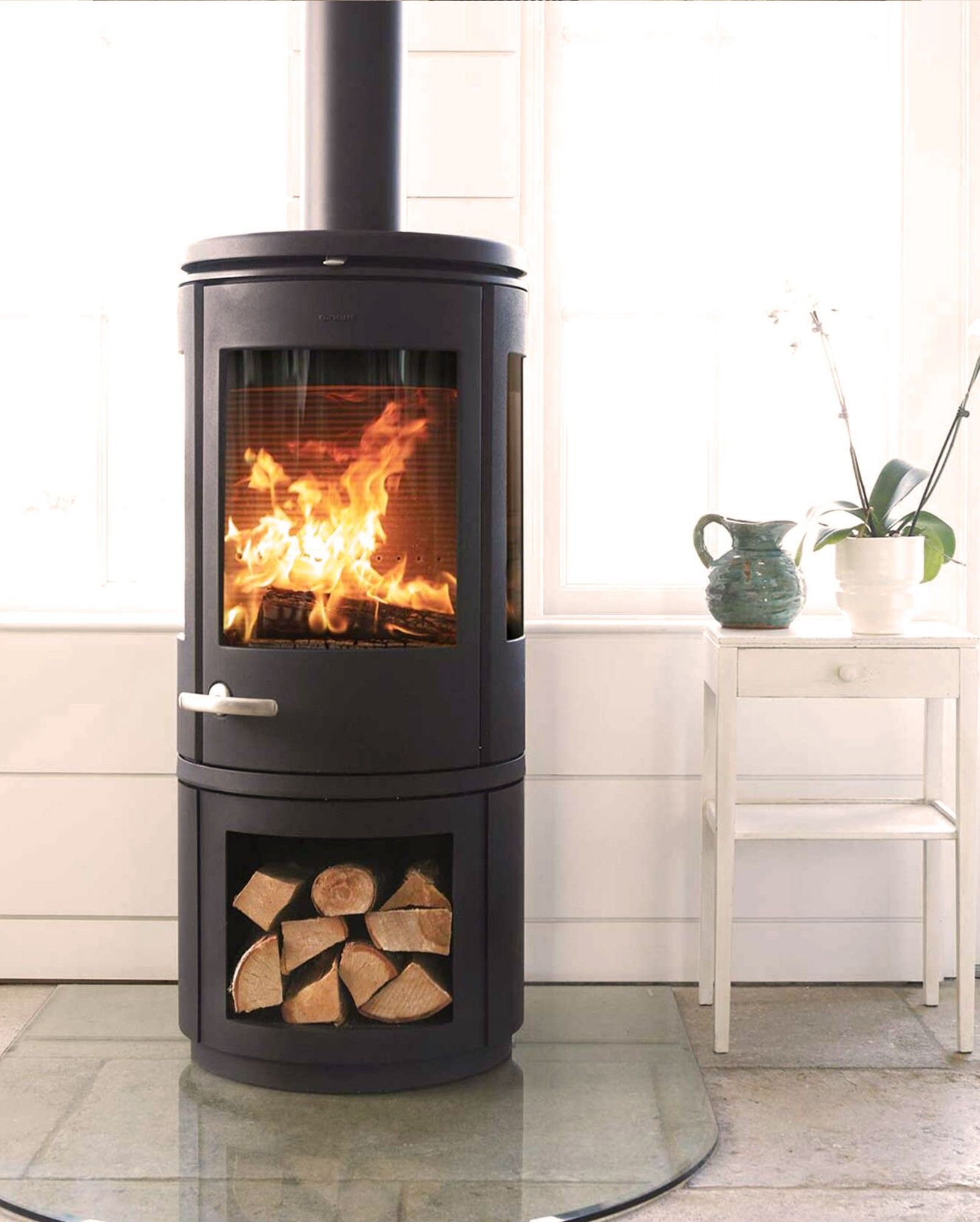 Home Fire Stove: Salem Wood Stove & Pellet, Grill & Fireplace: Gas ...